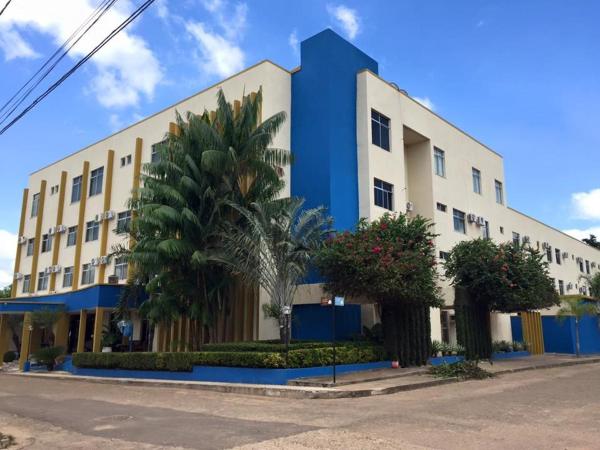 Hotel Del Príncipe - Marabá