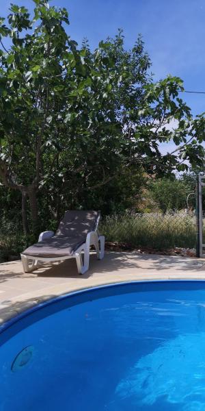 Chillout Apartments With Pool Patricia - Kroatien