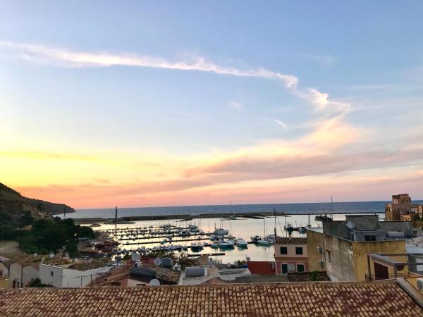 Cerri Hotel - Free municipal consortium of Trapani