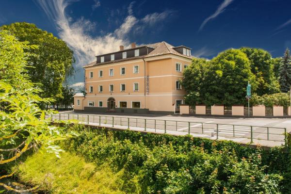 Hotel Rokohof - Wörthersee