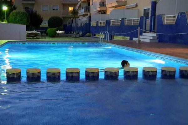 Apartamento Pepa. En El Corazón Del Delta. - Riumar