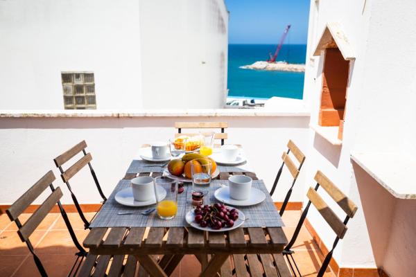 Harbour House - Ericeira