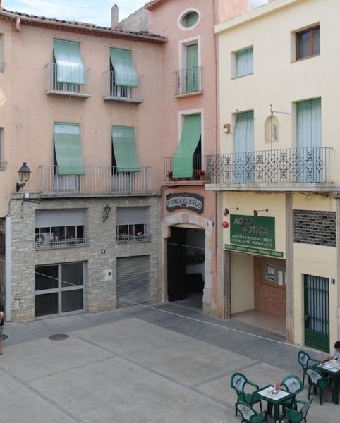 Casa Estivill - Siurana