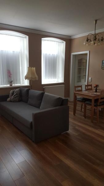 Ferienwohnung Im Dreiländereck - Zittau