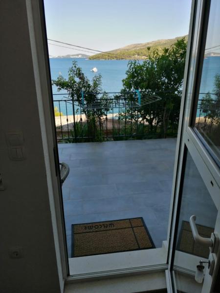 Apartmani Skalinada - Seget Vranjica