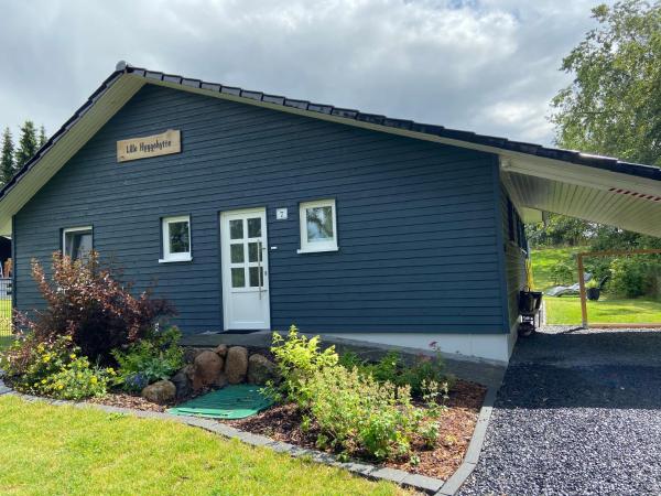 Ferienhaus “ Lille Hyggehytte“ - Uelzen