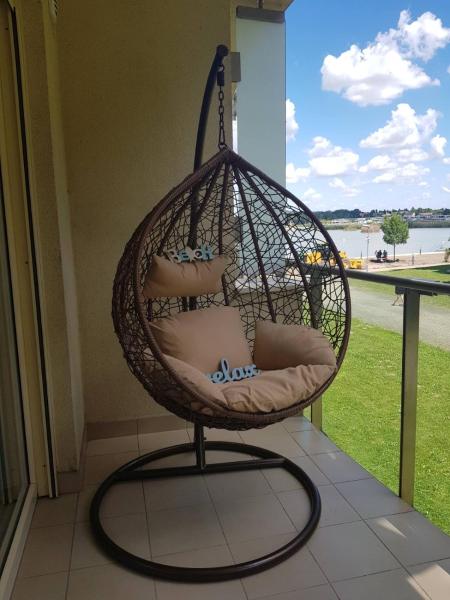 Relax And Spa - Delux Apartman - Velence