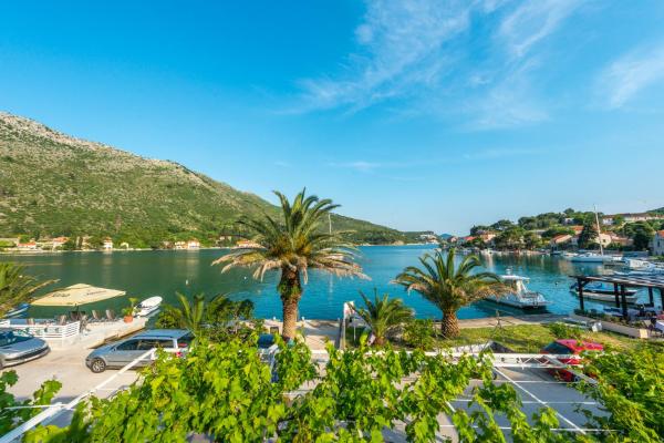 Villa Mare & Filip - Croatia