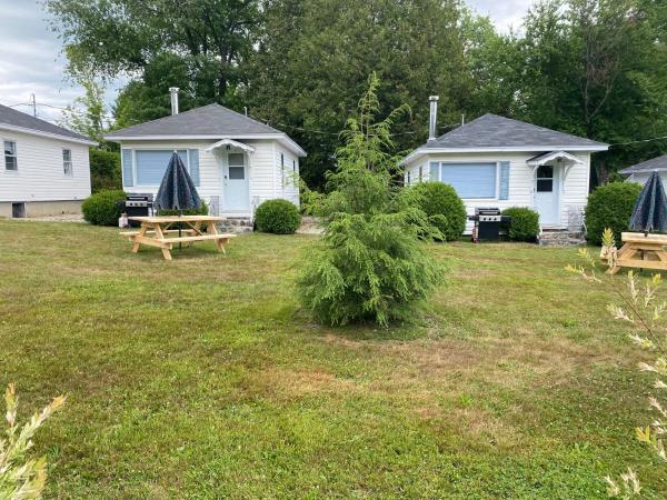 Chalet Memphrémagog - 203 - Magog