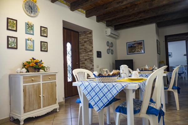 La Vecchia Montagna B&b - Buggerru