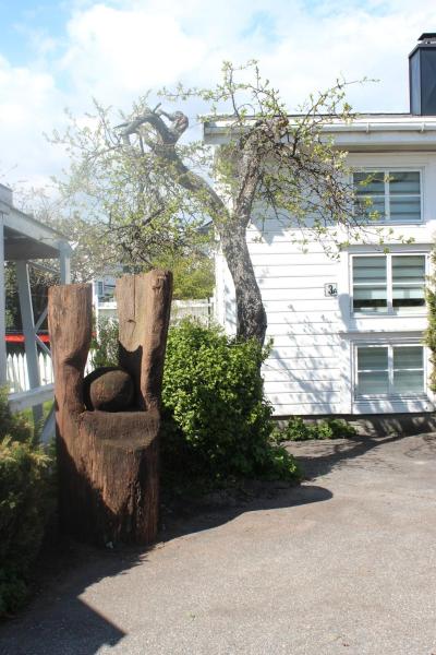 Superior Citycottage Kristiansand - Kristiansand