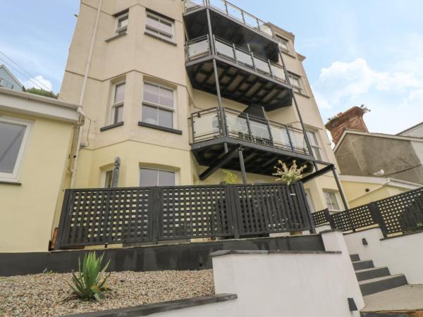 1 River View - Looe