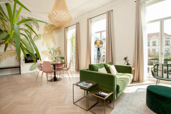 La Paulowna Boutique Hotel - Rijswijk
