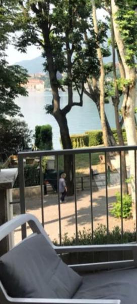 Hll Hotel Lungolago Lecco-como Lake - Mandello del Lario