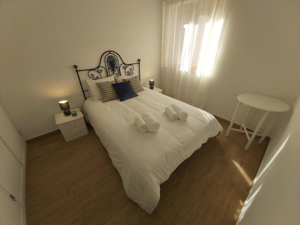 Sun And Beach Ii Ac Wifi 90mts From The Beach - Portimão