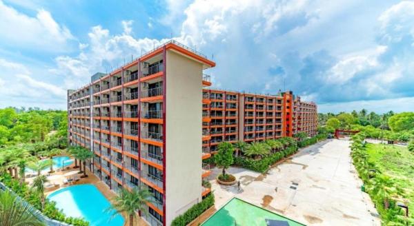 Mai Khao Beach Condo By Villacarte - Nai Yang