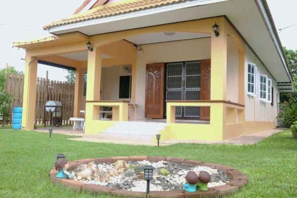 Little B House - Rayong