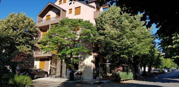 Apartmani Daria - Montenegro