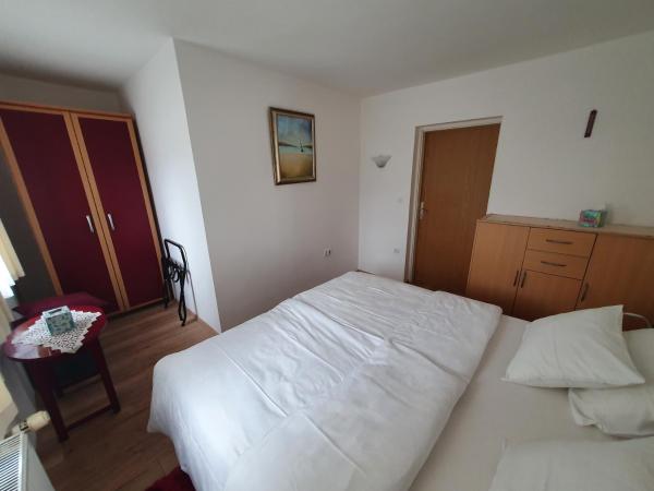 Apartma Meta - Bled