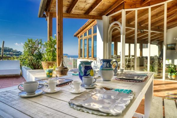 Villa Lorelei - Sorrento