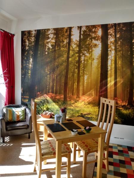 The Lakes B And B - Hawkshead