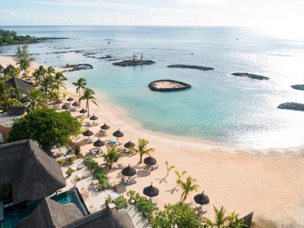 Veranda Pointe Aux Biches Hotel & Spa - Port Louis