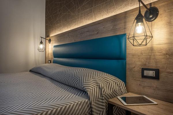 Cuneo Hotel - Coni