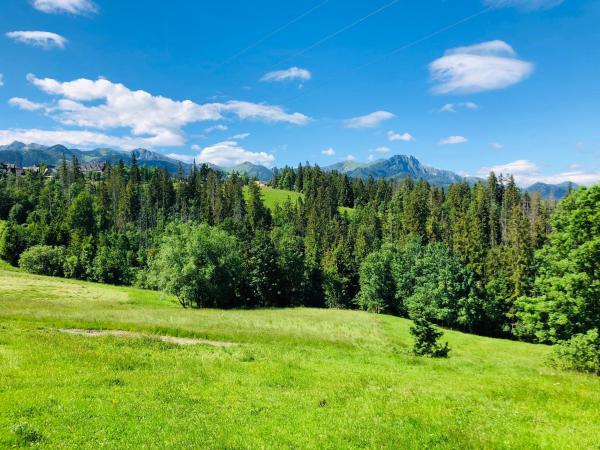 Tatrzańska Polana 5f - Zakopane