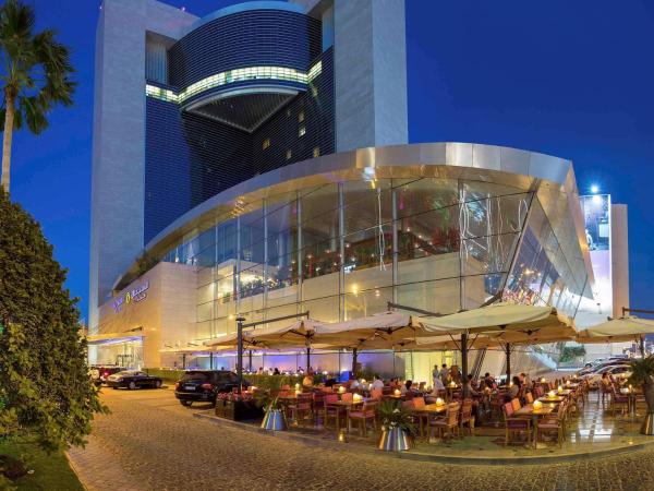 La Cigale Hotel Managed By Accor - Al Wakrah