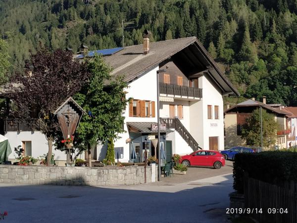 Casa Ortensia - Madonna di Campiglio