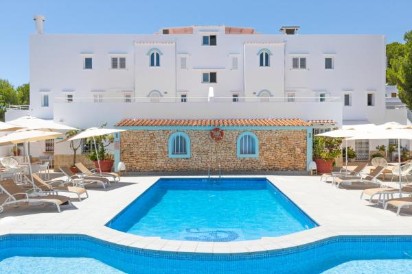 Apartamentos Los Arcos - Baleares