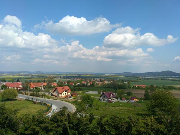 Dom Wypoczynkowy Pod Fortami - Poland