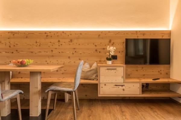 Apt Mirko - Haus Kostner - Val Gardena