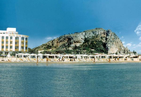Grand Hotel Palace - San Felice Circeo