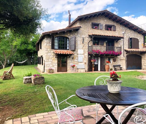 Masia Cap Del Roc - Saldes