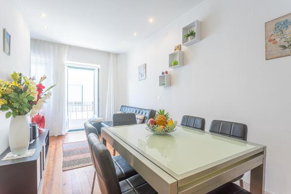 T3 Carvalho Laranjo Mabilde - Nazaré