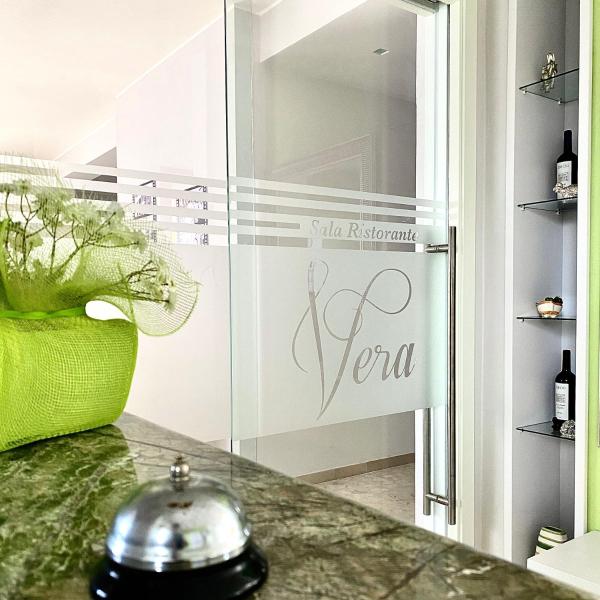 Vera Hotel - Porto San Giorgio