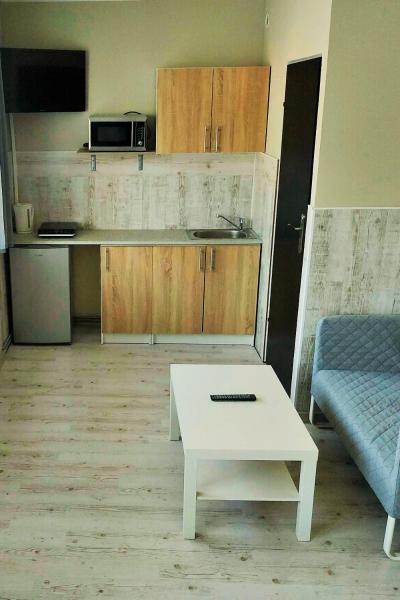Kawalerki Z Kuchnią - Self Check In - Studios With Kitchen - 波茲南