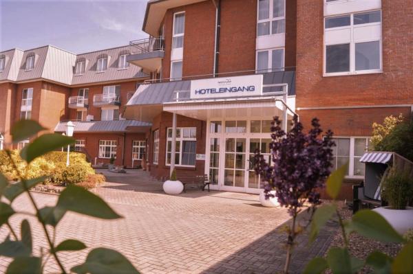 Hotel Novum - Hinte