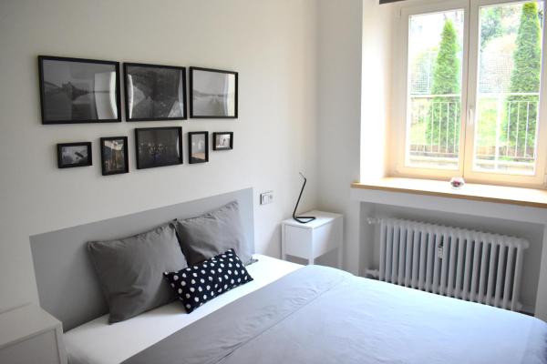 Designer Holiday Home Vinohrady! - Prague
