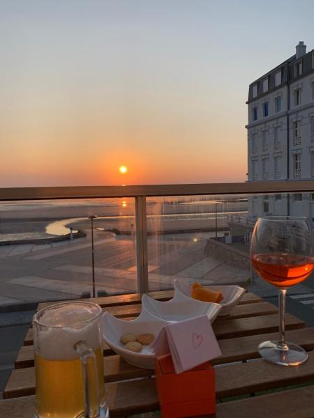 Vitamin Sea - Ambleteuse