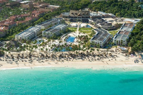 Royalton Punta Cana, An Autograph Collection All-inclusive Resort & Casino - Punta Cana
