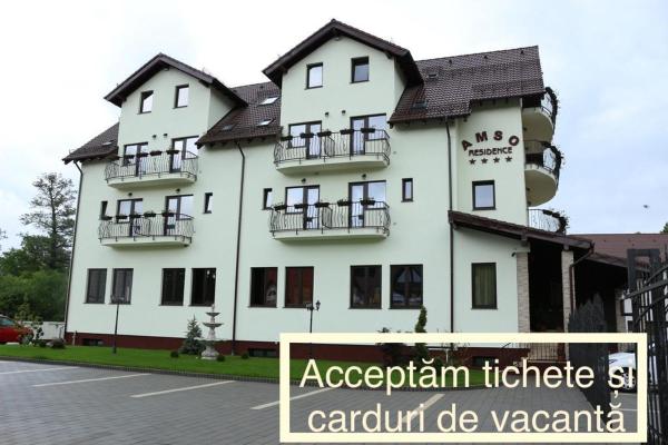 Amso Residence - Sibiu