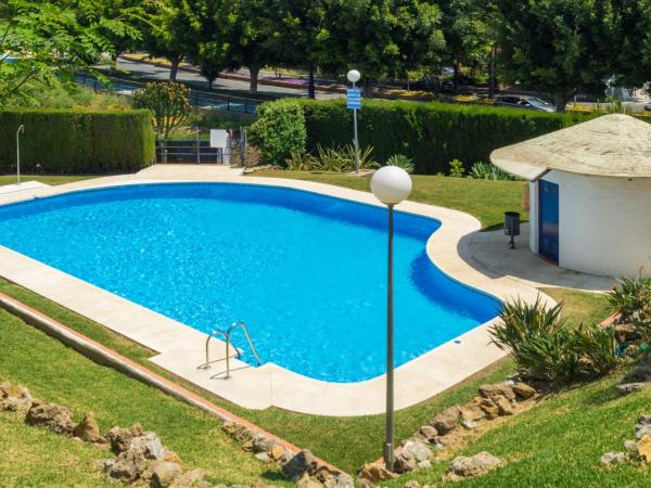 Holiday Home Sol De Estepona By Interhome - Estepona