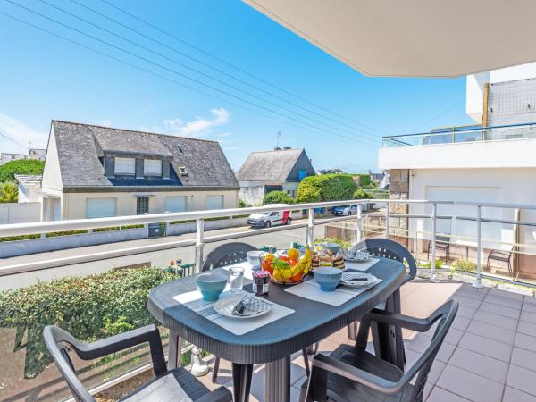 Apartment Résidence Ker Eden By Interhome - Belle-Île-en-Mer