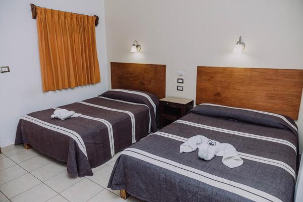 Hotel Cervantino - Tapachula