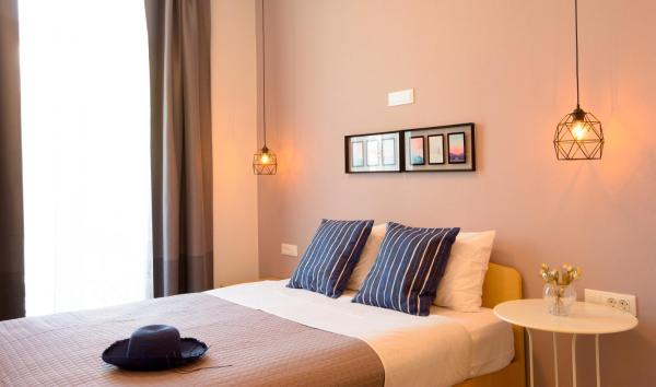 Central Studio - Agios Nikolaos