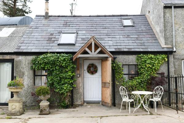 The Milk House - Northern Ireland