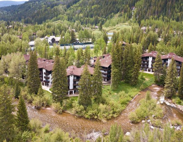 Vail Racquet Club Mountain Resort - Colorado