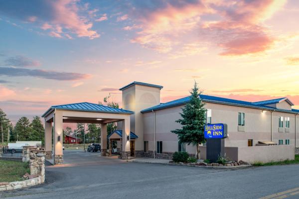 Hillside Inn Pagosa - Pagosa Springs, CO